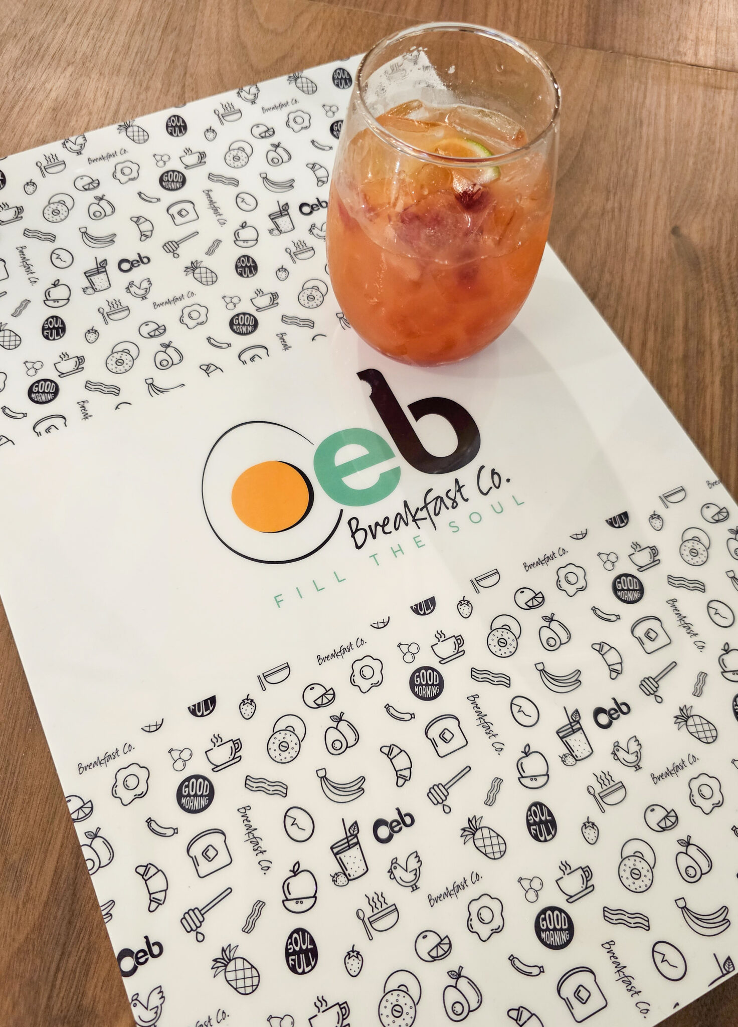 OEB Breakfast Co. - Victoria Taste Buds