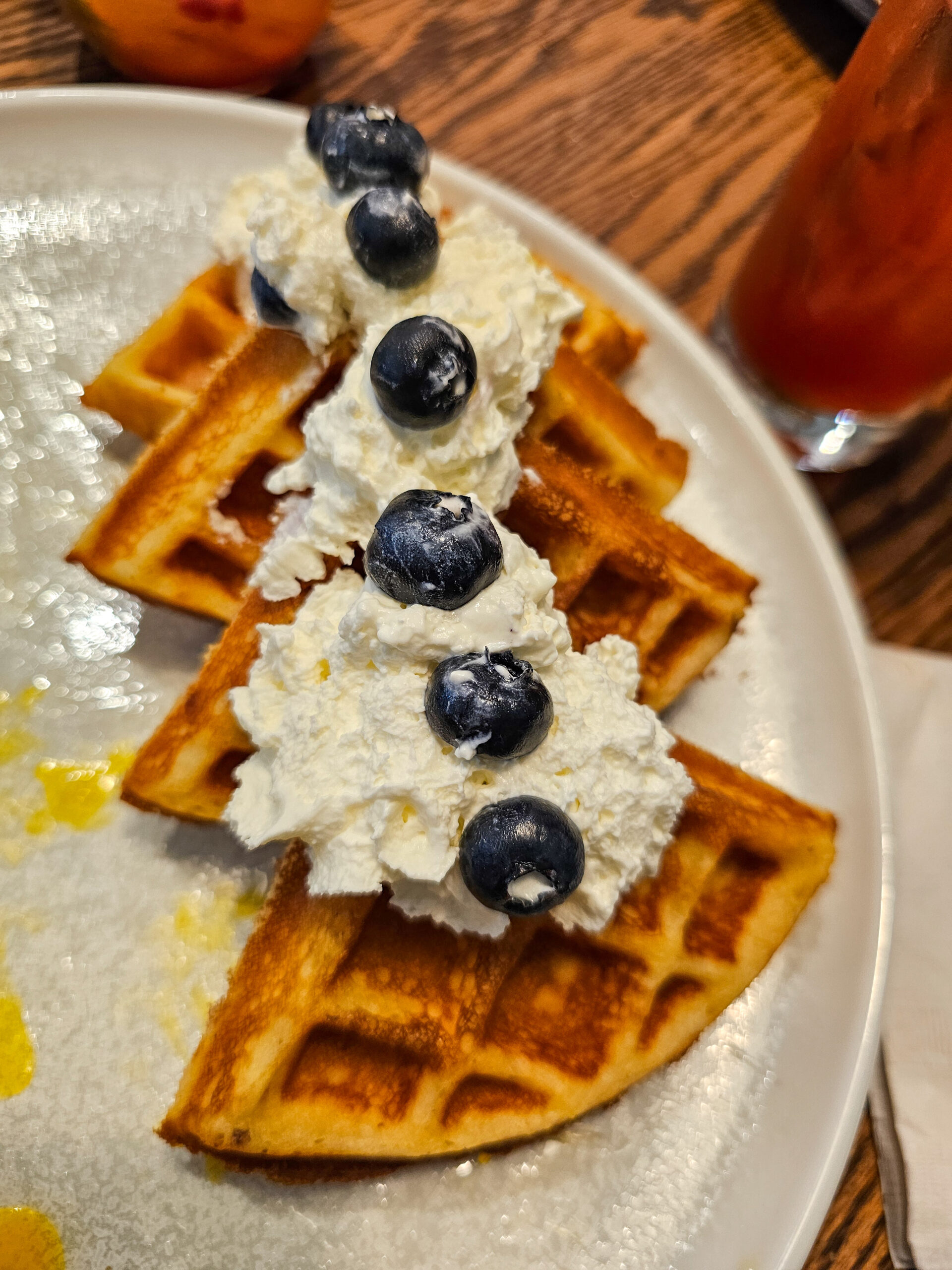 OEB Breakfast Co. - Victoria Taste Buds