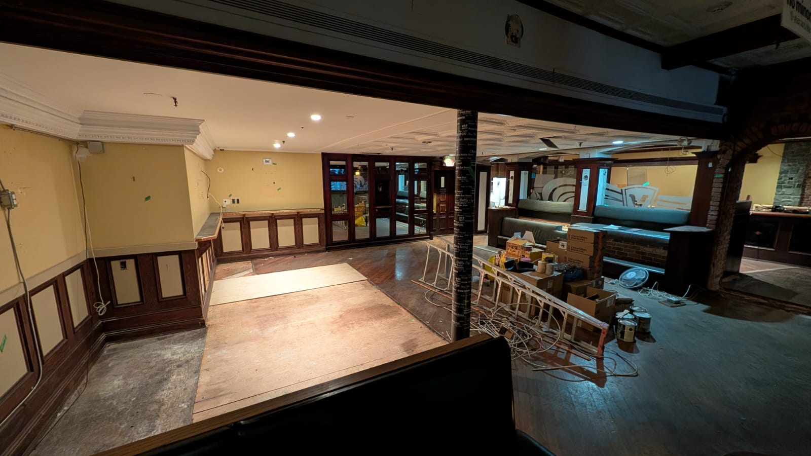 Press Start: Glitch Bar & Games Room Is Bringing Retro Arcade Energy to ...